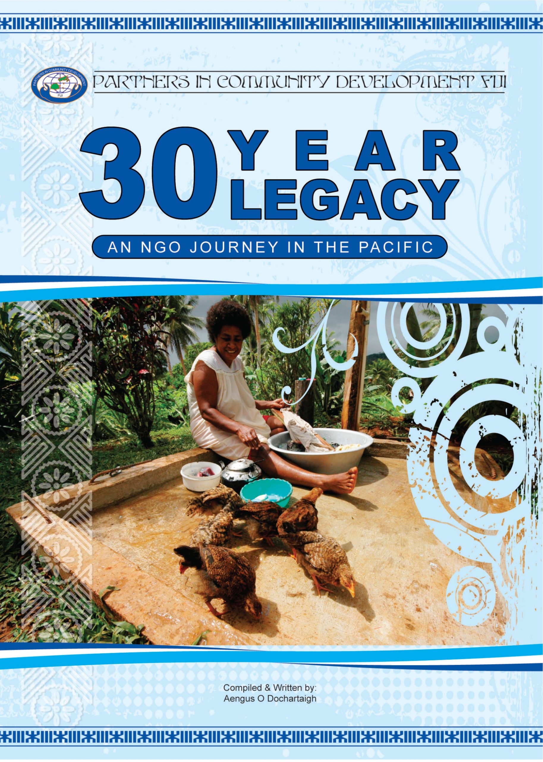 Our History – Partners in Community Development Fiji