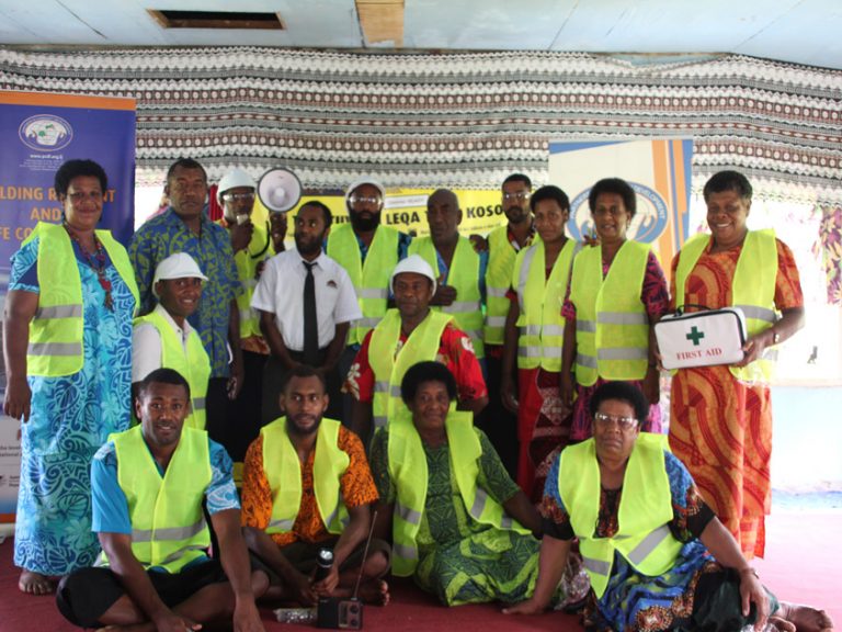 Gallery – Partners in Community Development Fiji