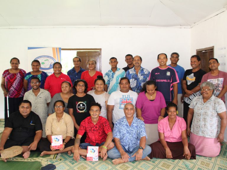 Gallery – Partners in Community Development Fiji