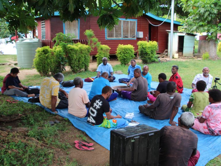 Gallery – Partners in Community Development Fiji