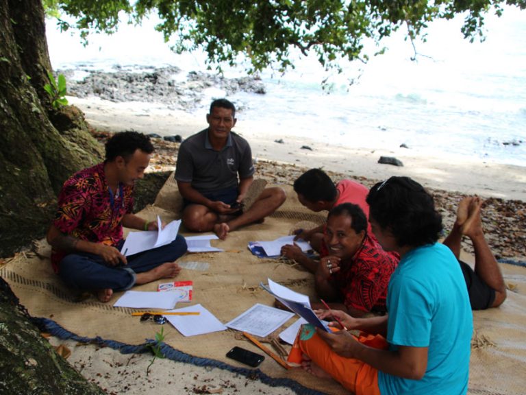 Gallery – Partners in Community Development Fiji