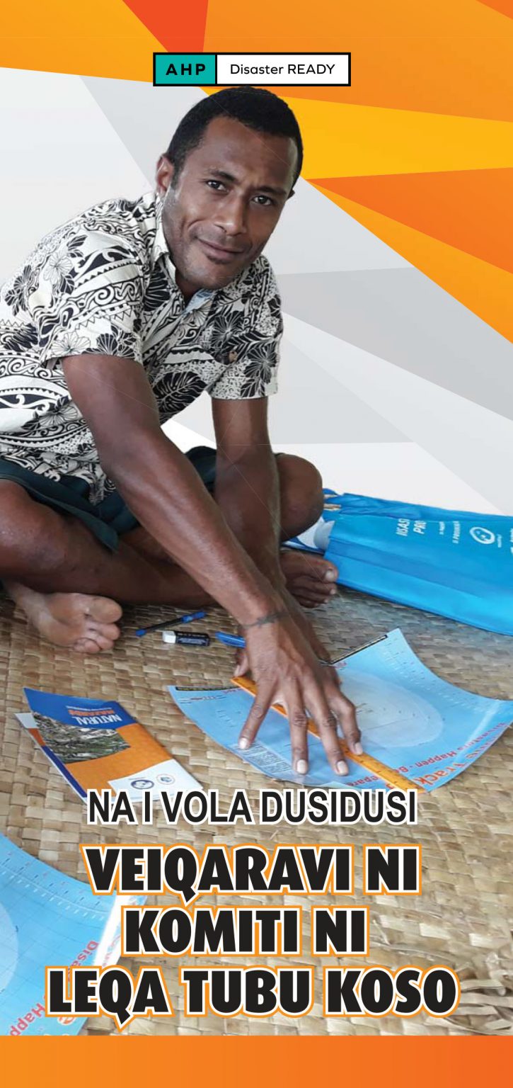 Brochures – Partners in Community Development Fiji